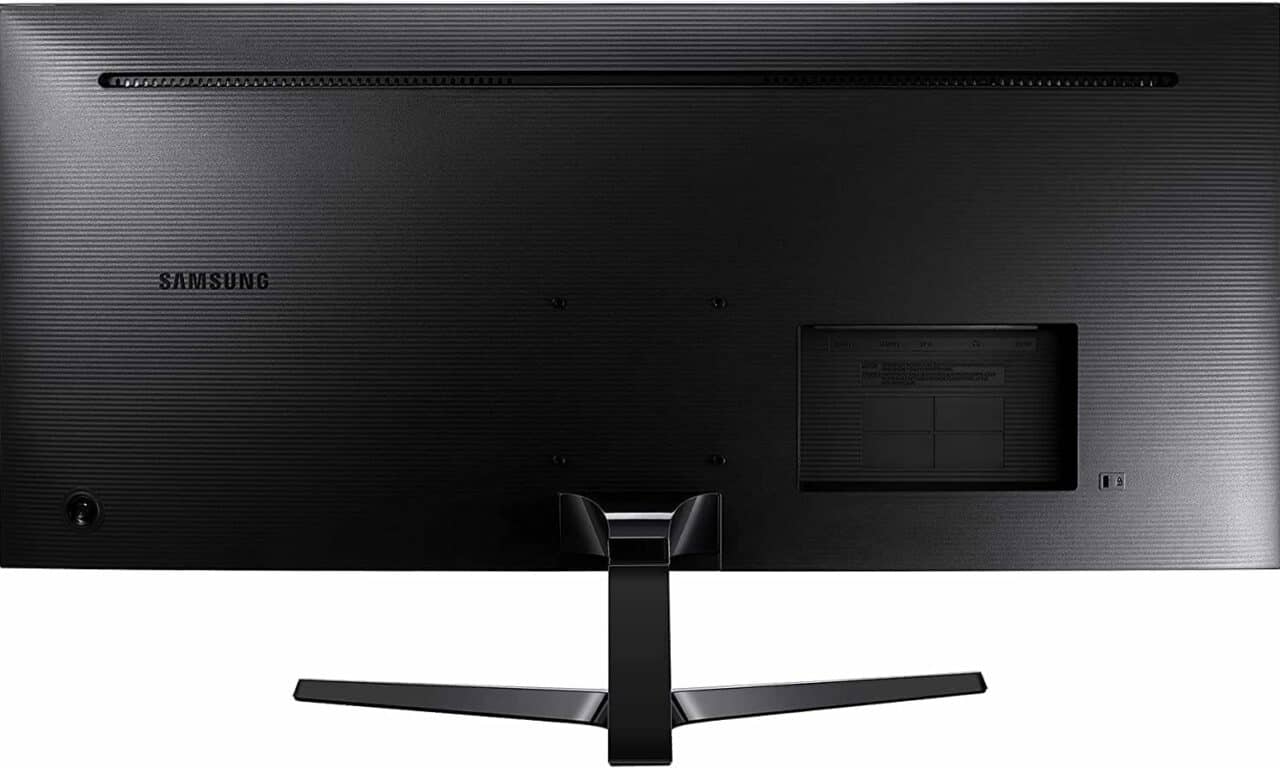 Samsung ultrawide - Ultrawide Monitore